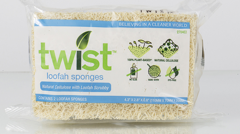 Bulgakov Constructora - Sponge Manufacturing