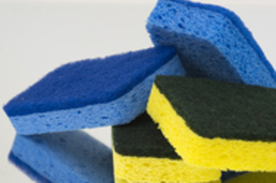 Bulgakov Constructora - Sponge Manufacturing